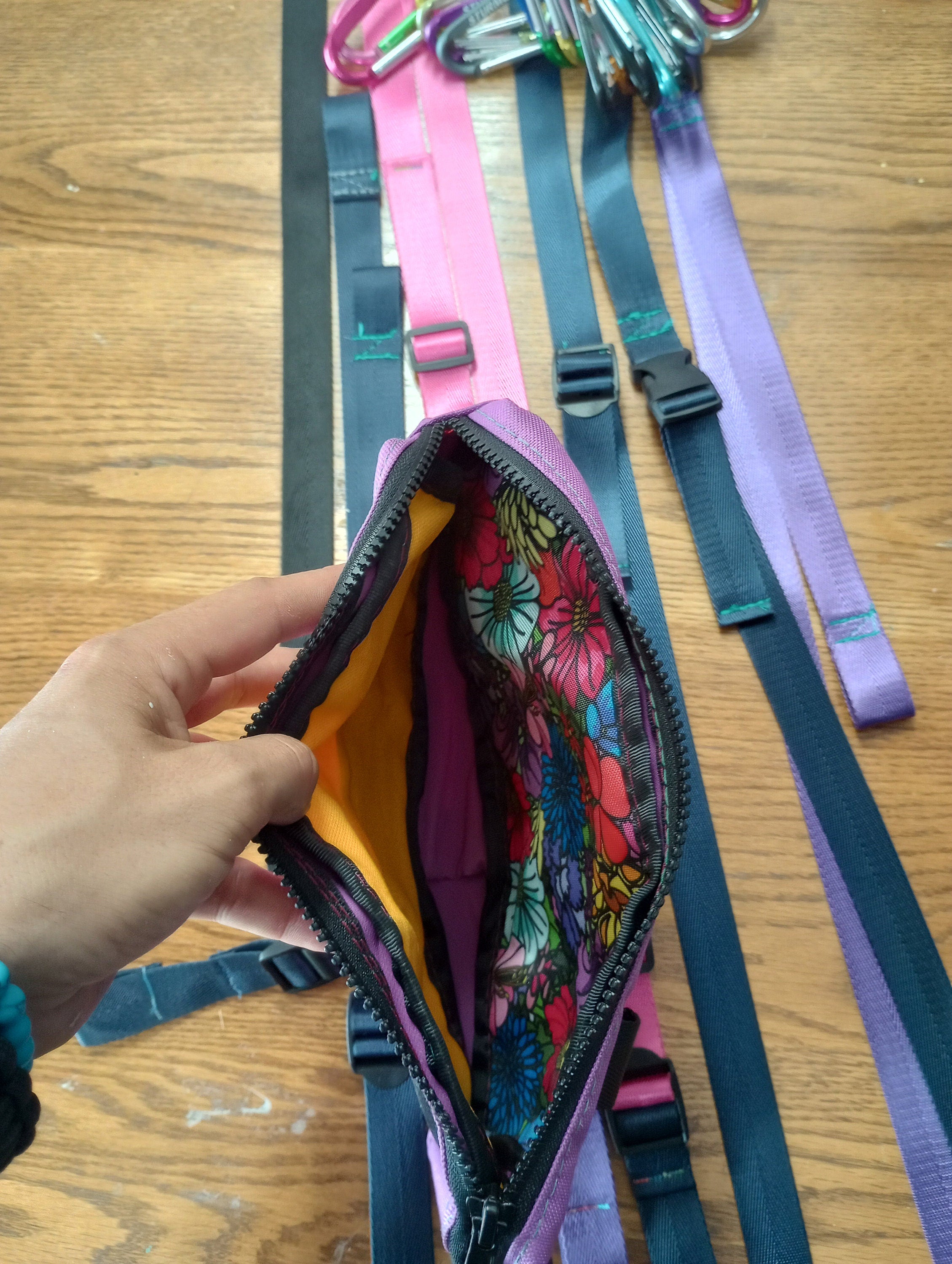 Products – Adirondack Packs